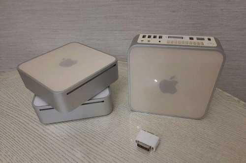 Отличный Apple Mac mini