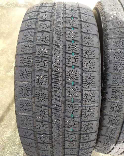 Toyo Garit G4 225/55 R17 97N