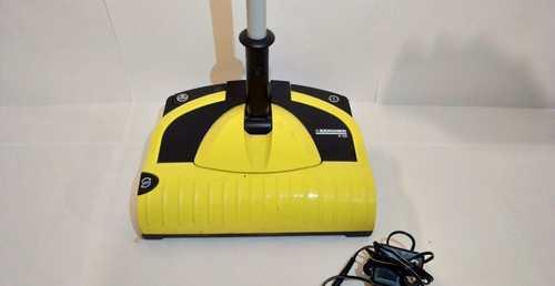 Электровеник Karcher K55- продано