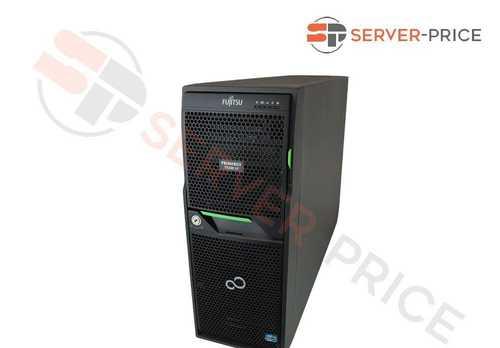 Сервер fujitsu TX200 S7 4xLFF/2xE5-2440/32GB