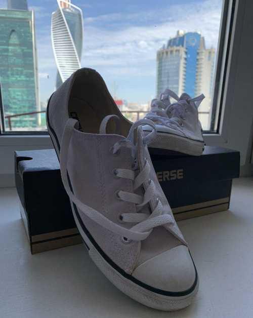 Converse оригинал UK 5.5, EUR 39
