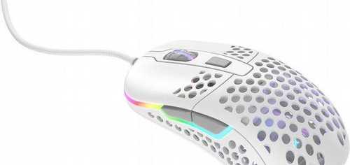 Игровая мышь Xtrfy M42 RGB (White)