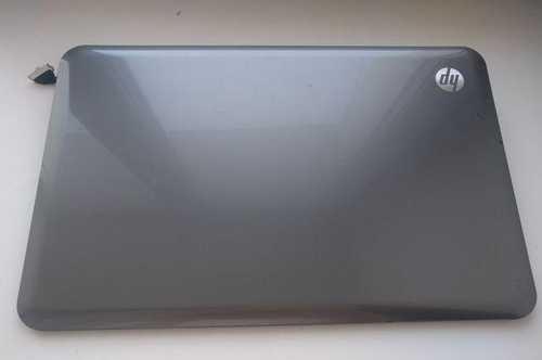 Запчасти от HP G6