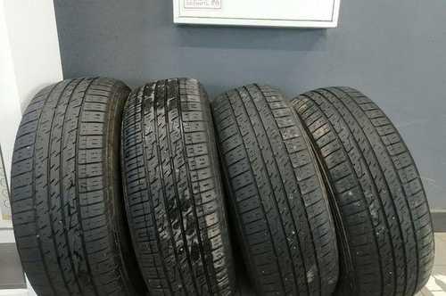 Kumho solus kl21. Kumho Solus kl21 215/65 r16. Kumho kl21. Solus kl21.