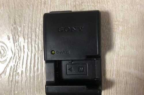 Зарядное устройство для фотоаппарата sony