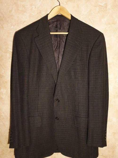 Пиджак Ermenegildo Zegna, мужской L