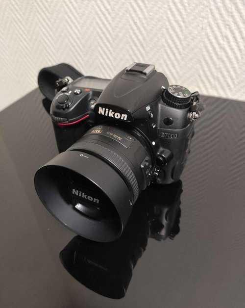 Nikon d7000 + Nikon 35 мм 1.8