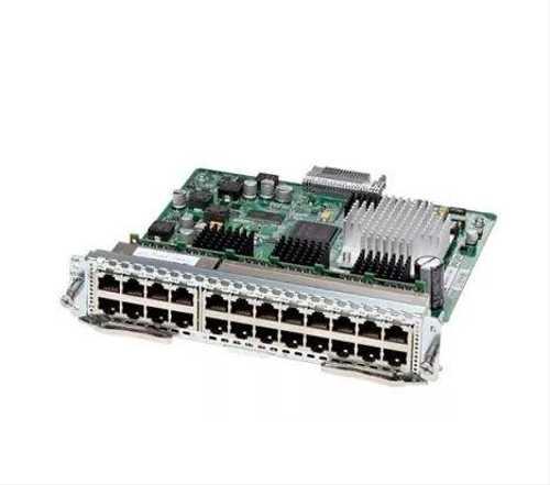 Интерфейсный модуль Cisco SM-ES3G-24-P