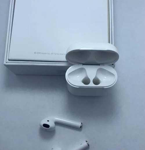 Airpods 2