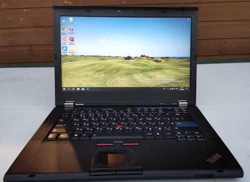 Ноутбук Lenovo Thinkpad Т420