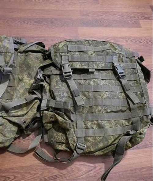 Тактическая сумка рюкзак