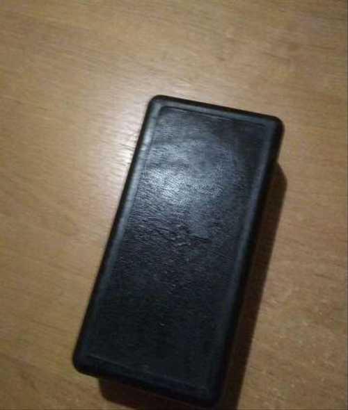 Тахометр центробежный
