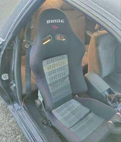 Полуковш bride LOW MAX