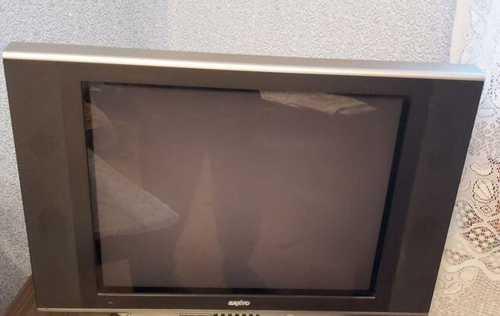 Телевизор бу Sanyo CE-29FS1 29"