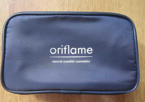 Косметичка для пробников помад, духов Oriflame