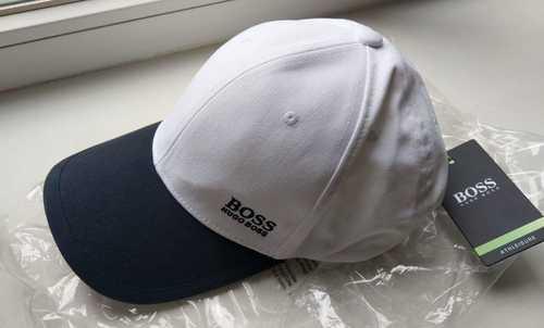 Кепка бейсболка Hugo Boss