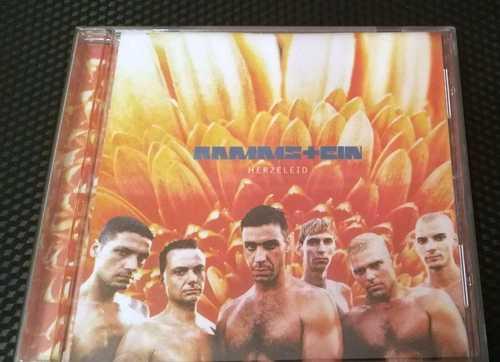 CD Rammstein