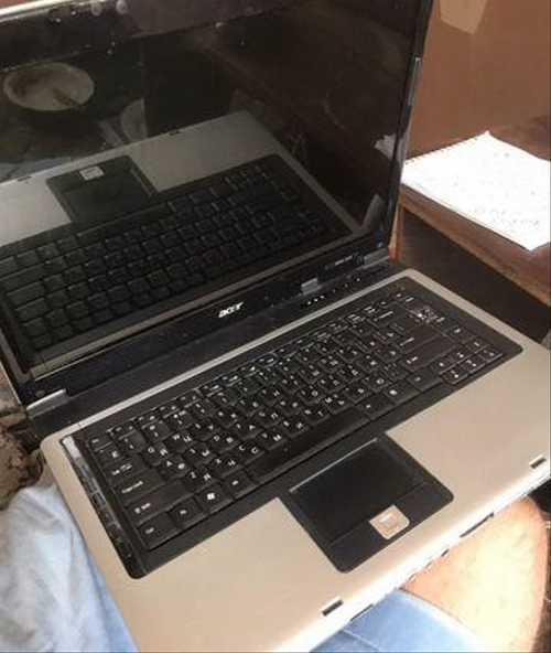 Acer aspire 5670