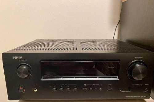 Ресивер Denon AVR-1912