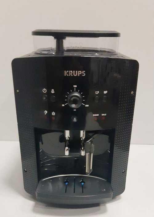 Krups ea810870. Кофемашина Krups ea810870. Кофемашина Krups ROMA Black ea810870. Кофемашина Krups Essential ea810870. Ea810870 Krups комплектация.