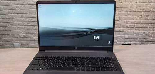 Бюджетный мощный Laptop Ноутбук HP 15s-eq1041ur