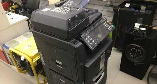 Принтер Kyocera taskalfa 250ci