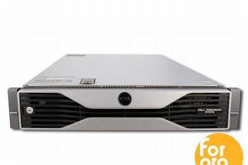 Dell Precision R7610 6sff E5-2620 64GB