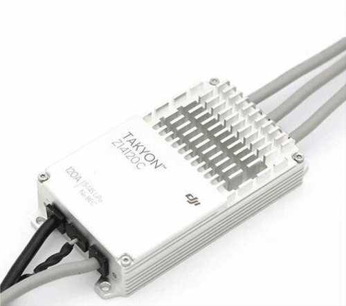 Регулятор оборотов DJI EC takyon Z14120C 6шт