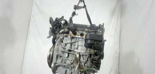 Двигатель (двс) Mazda 6 (GG) 2002-2008 L8