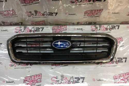 Решетка радиатора Subaru Levorg VM4 FB16 2014