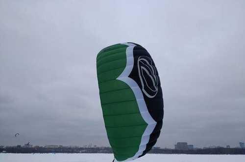 Кайт парафойл Ozone Manta 12м