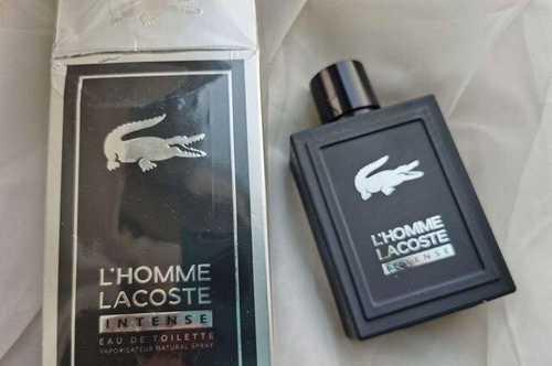 Lacoste L'Homme Intense