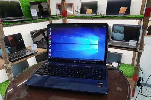 Ноутбук HP G6-2310er