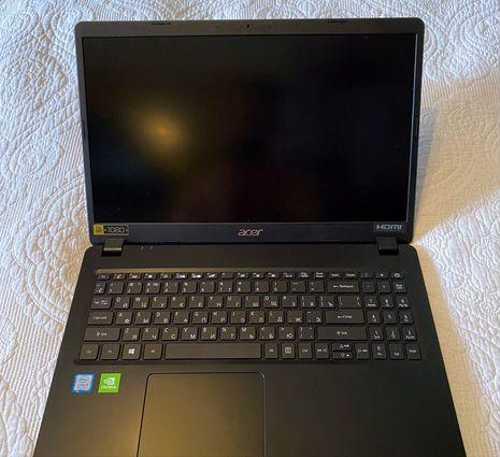 Acer Extensa 15 EX215-51G-5732