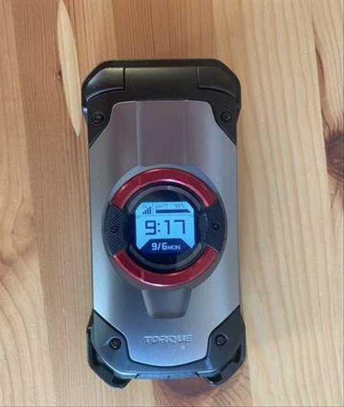 Kyocera torque x01