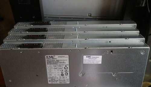 Блок питания EMC 071-000-553 400W