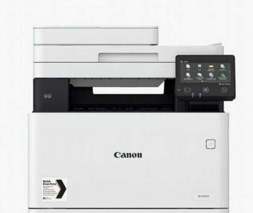 Мфу лазерное Canon isensys X C1127I