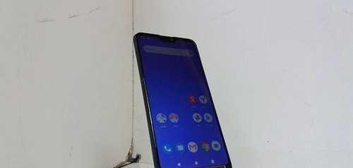 Мобильный телефон asus ZenFone Max Pro M2 ZB631KL