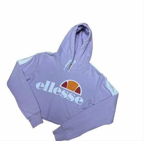 Худи ellesse