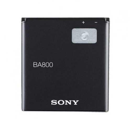Аккумулятор Sony BA-800 Original
