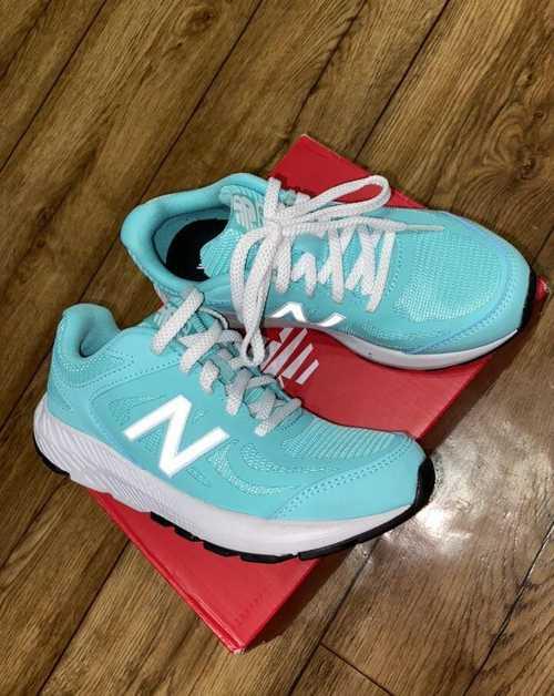 Кроссовки New Balance 33