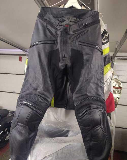 Мотоштаны Dainese Alien Pelle новые