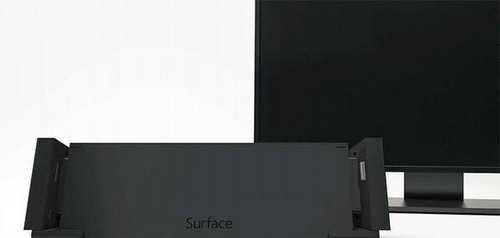 Док-станция (база) для Microsoft Surface Pro 3, 4