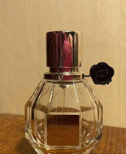 Парфюм Flowerbomb Victor Rolf