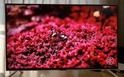 3D телевизор LG 49