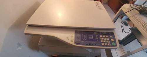 Мфу (принтер, копир, сканер) Sharp AR 5316 A3, A4