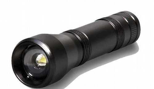 Новый мощный ультрафиолетовый фонарик 395 нм