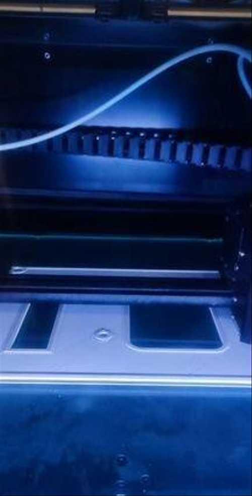 3D принтер Picaso XL PRO