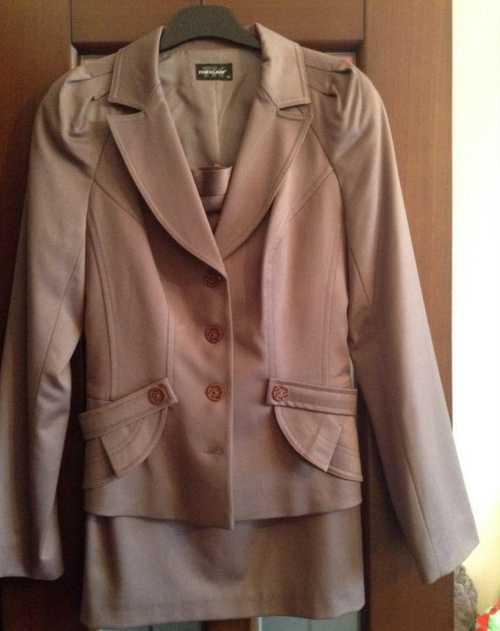 Костюм Tom Klaim