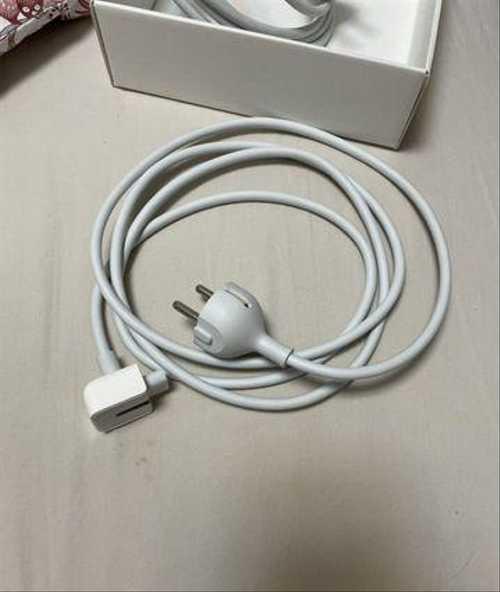 Кабель питания apple MagSafe